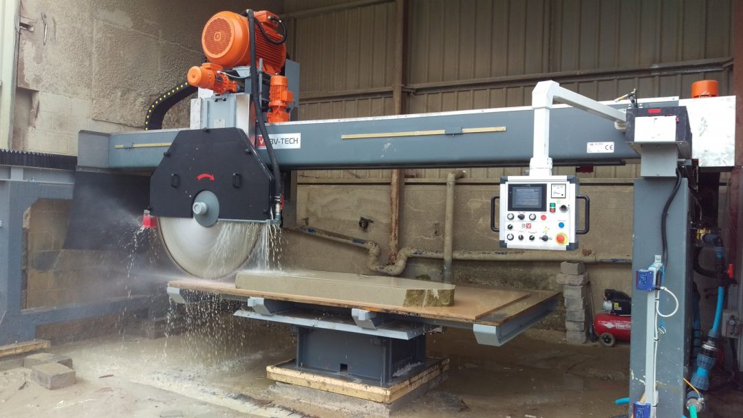 Stone Fabrication - California Marble And Stone